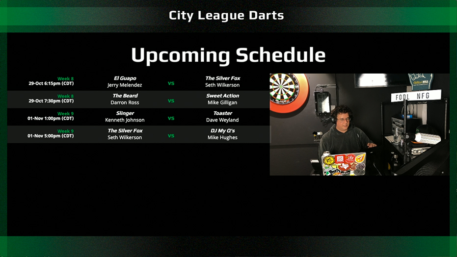 Darts Atlas for Broadcasters | broadcast.dartsatlas.com